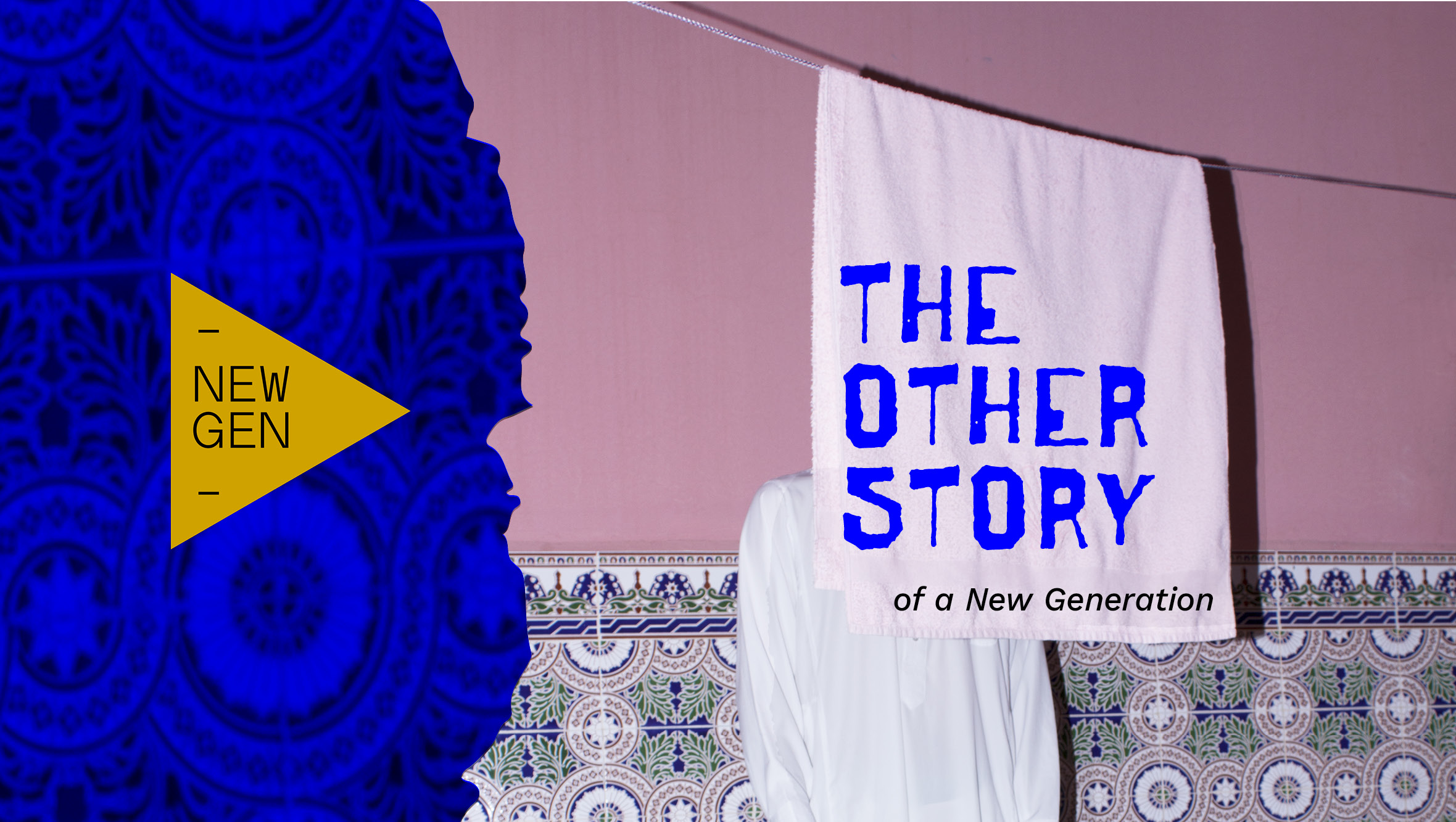 Het andere verhaal van een nieuwe generatie | Cobra Museum