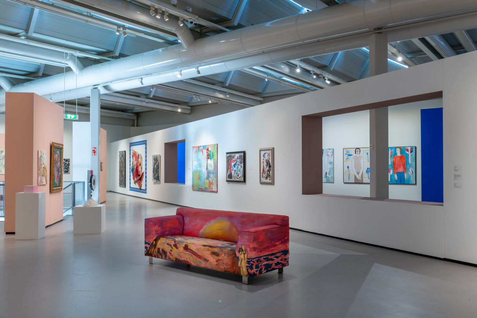 Wolvecamp 100 x Sam Samiee - Museum Cobra